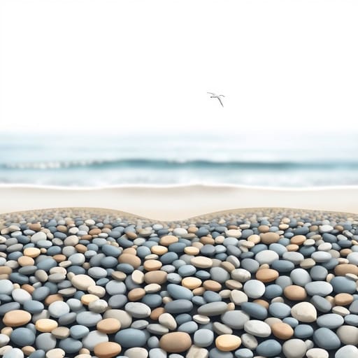 What Is A Shingle Beach